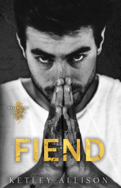 Fiend by Ketley Allison, Paperback | Barnes & Noble®