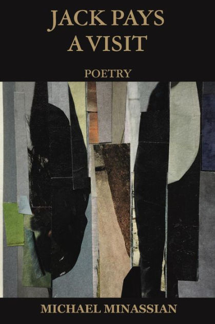 Jack Pays a Visit by Michael Minassian | eBook | Barnes & Noble®