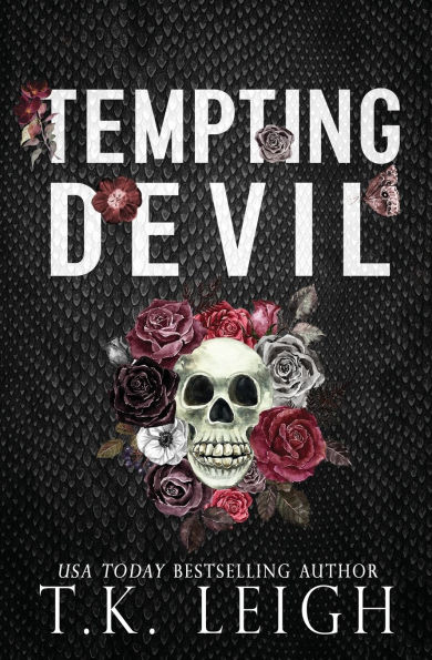 Tempting Devil by T K Leigh, Paperback | Barnes & Noble®