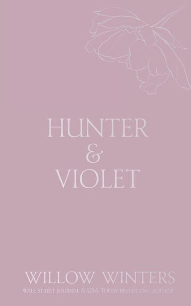 Hunter & Violet: Promise Me by Willow Winters, Paperback | Barnes & Noble®