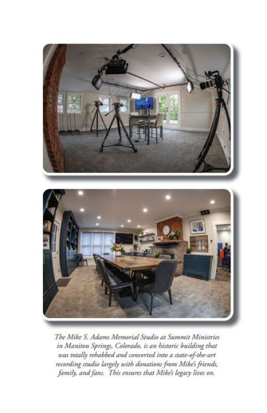 Life and How to Live It: Remembering Mike Adams by David Adams, Mike S ...