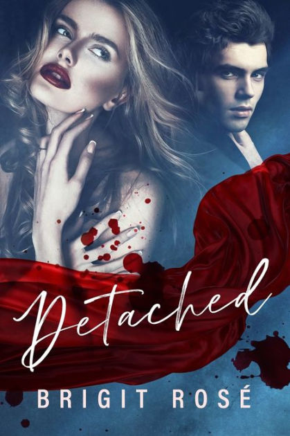 Detached by Brigit RosÃÂÂ, Paperback | Barnes & Noble®
