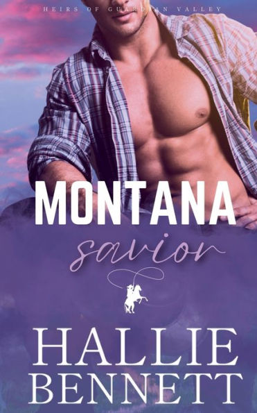 Montana Savior by Hallie Bennett, Paperback | Barnes & Noble®