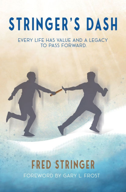 Stringer's Dash by Fred Stringer, Paperback | Barnes & Noble®