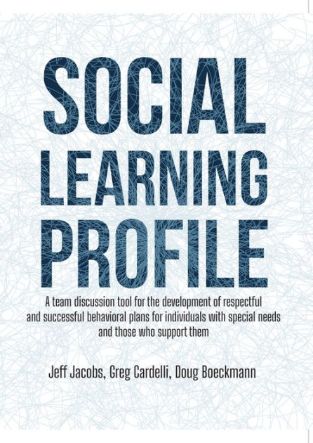 Social Learning Profile: A Team Discussion Tool for the Development of ...
