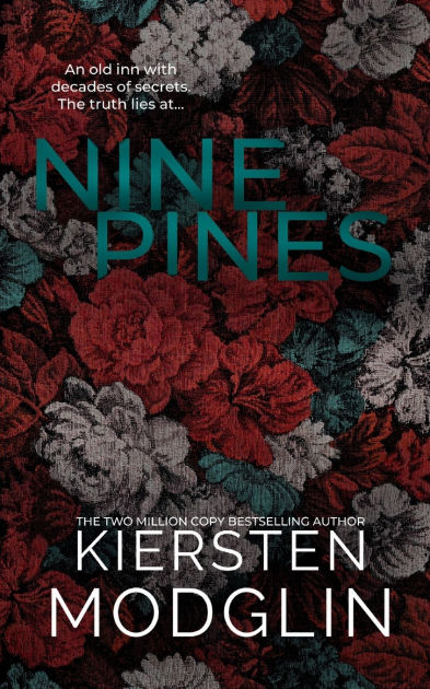Nine Pines by Kiersten Modglin, Paperback | Barnes & Noble®