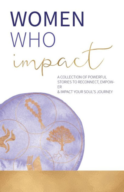 Women Who Impact by Kate Butler, Paperback | Barnes & Noble®