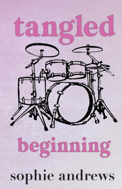 Tangled Beginning: Special Edition by Sophie Andrews, Paperback ...