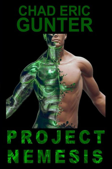 Project Nemesis by Chad E Gunter | eBook | Barnes & Noble®