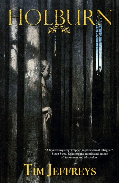 Holburn by Tim Jeffreys | eBook | Barnes & Noble®