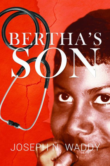 Bertha's Son by Joseph Waddy, Paperback | Barnes & Noble®