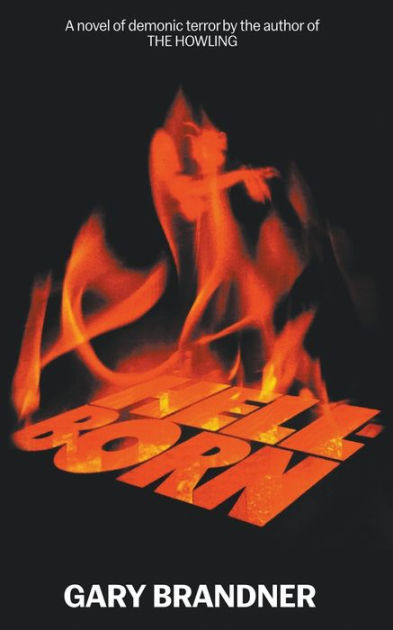 Hellborn by Gary Brandner, Paperback | Barnes & Noble®