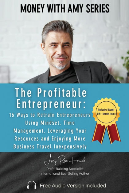 The Profitable Entrepreneur: 16 Ways to Retrain Entrepreneurs Using ...