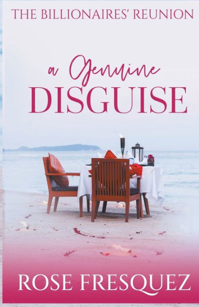 A Genuine Disguise by Rose Fresquez, Paperback | Barnes & Noble®
