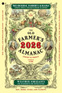 The 2026 Old Farmer's Almanac by Old Farmer's Almanac, Paperback ...