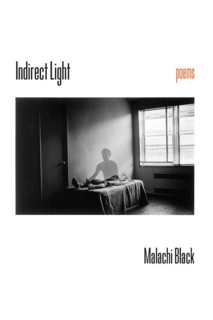 Indirect Light by Malachi Black, Paperback | Barnes & Noble®