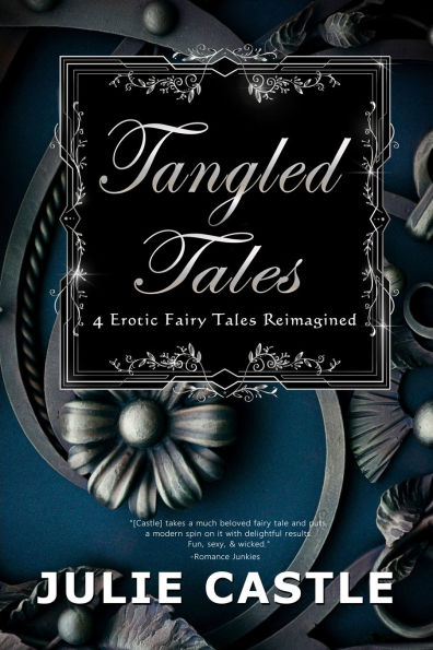 Tangled Tales by Julie Castle, Paperback | Barnes & Noble®