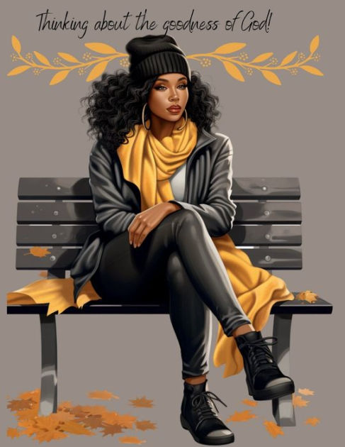 Thinking about the goodness of God! by Veronica Ingram, Paperback ...