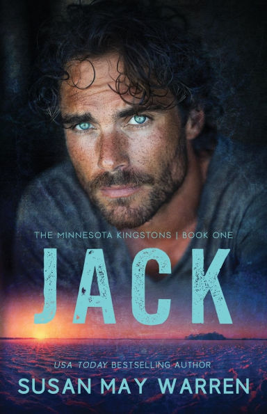 Jack by Susan May Warren, Paperback | Barnes & Noble®