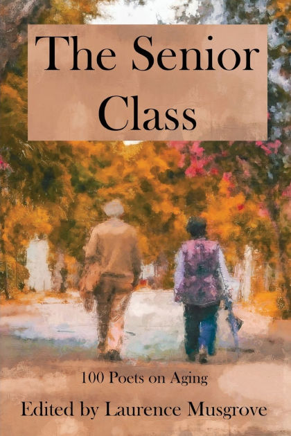 The Senior Class by Laurence Musgrove, Paperback | Barnes & Noble®