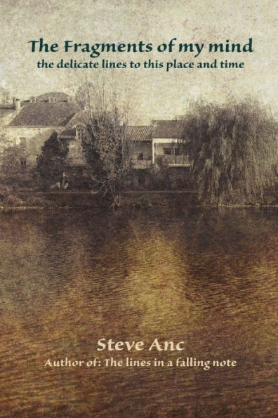 The Fragments of My Mind: the delicate lines to this place and time by ...