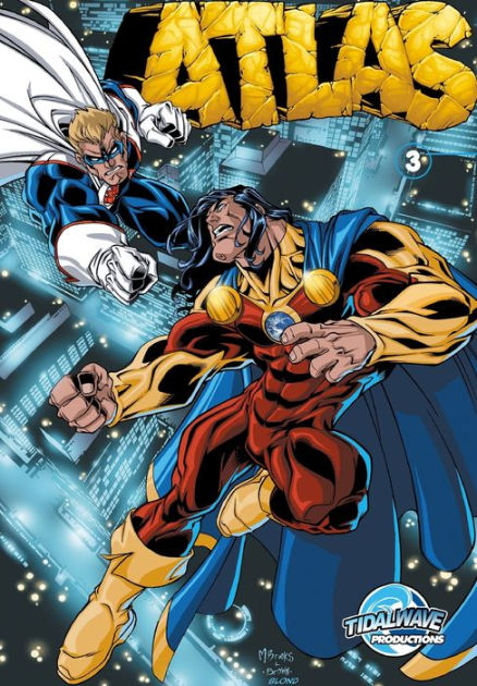 Atlas: Finding Home #3 by Todd Matthy, Paperback | Barnes & Noble®