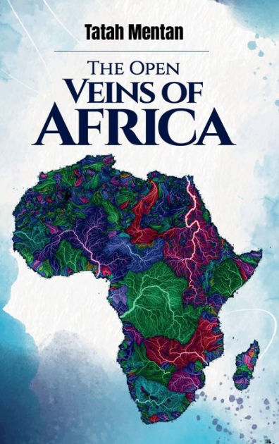 THE OPEN VEINS OF AFRICA: The Dynamics of Extractive Accumulation by ...