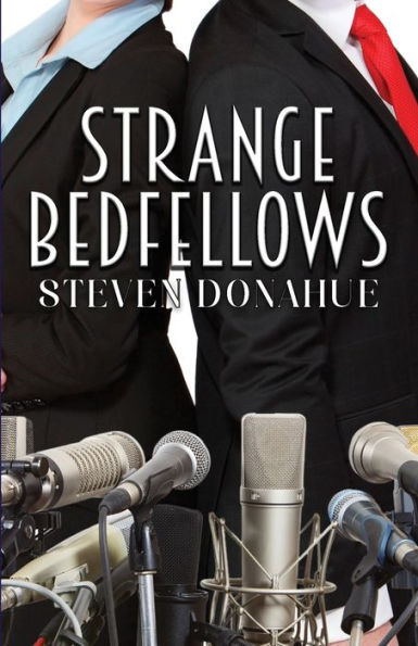 Strange Bedfellows by Steven Donahue, Paperback | Barnes & Noble®