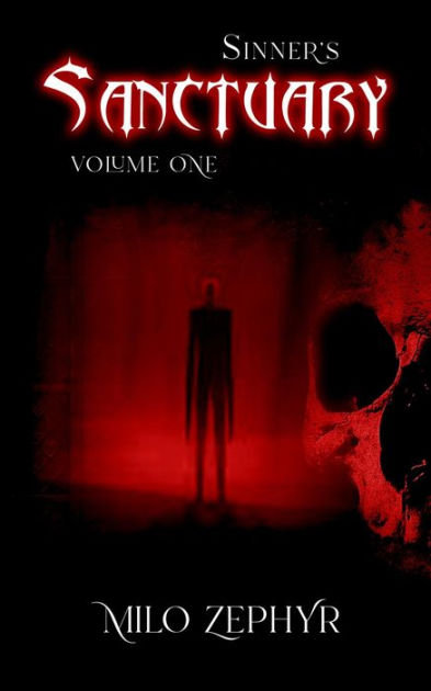 Sinner's Sanctuary: Volume One by Milo Zephyr, Paperback | Barnes & Noble®