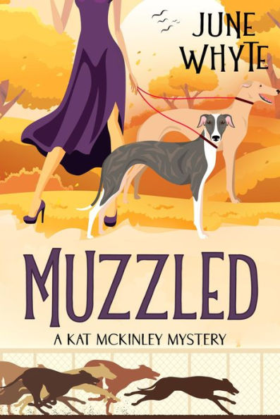 Muzzled by June Whyte | eBook | Barnes & Noble®