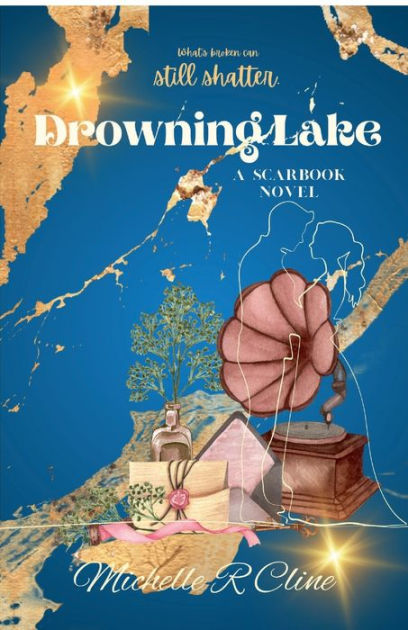 Drowning Lake by Michelle Cline, Paperback | Barnes & Noble®
