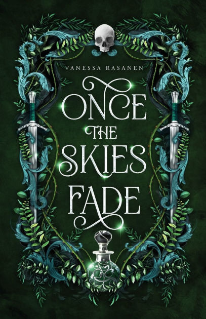 Once the Skies Fade by Vanessa Rasanen, Paperback | Barnes & Noble®