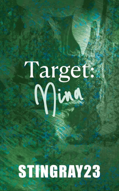 Target Nina by Stingray23, Jessika Klide, Paperback | Barnes & Noble®