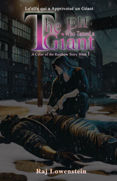 L'elfe qui a Apprivoisï¿½ un Gï¿½ant The Elf Who Tamed a Giant (This ...