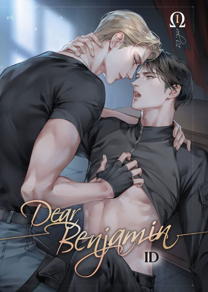 Dear Benjamin Vol. 1 by ID, Ereyz, Paperback | Barnes & Noble®