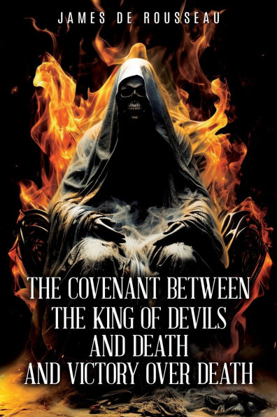 The Covenant Between the King of Devils and Death and Victory Over ...