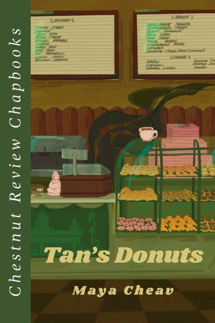 Tan's Donuts by Maya Cheav, Paperback | Barnes & Noble®
