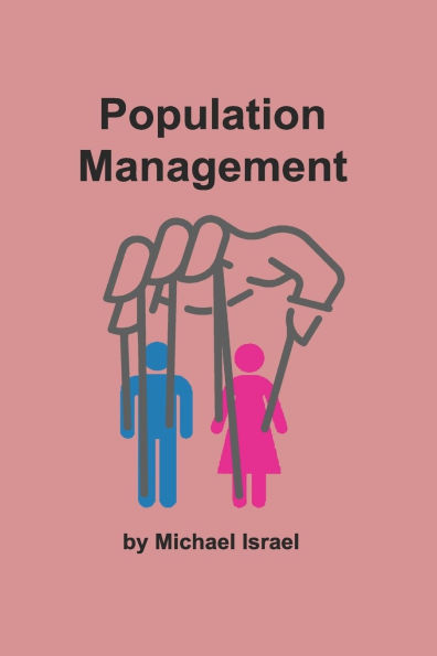 Population Management by Michael Israel, Paperback | Barnes & Noble®