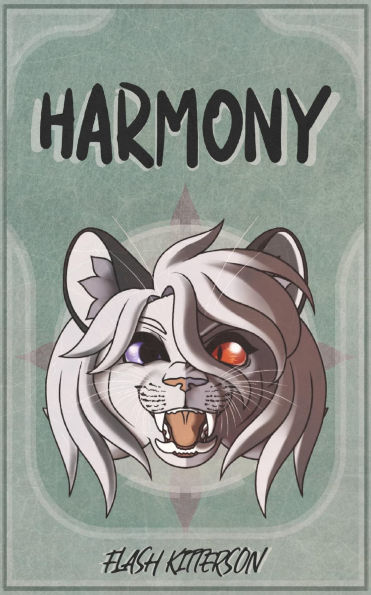 Harmony by Flash Kitterson | eBook | Barnes & Noble®