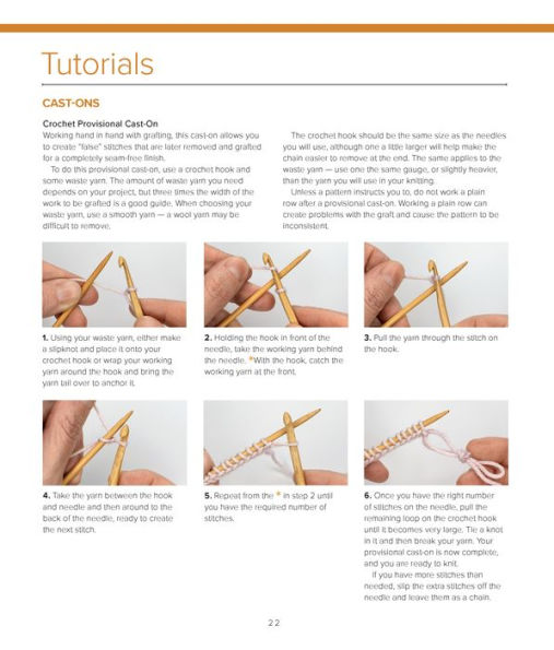 Short-Row Colorwork Knitting: The Definitive Step-by-Step Guide by ...