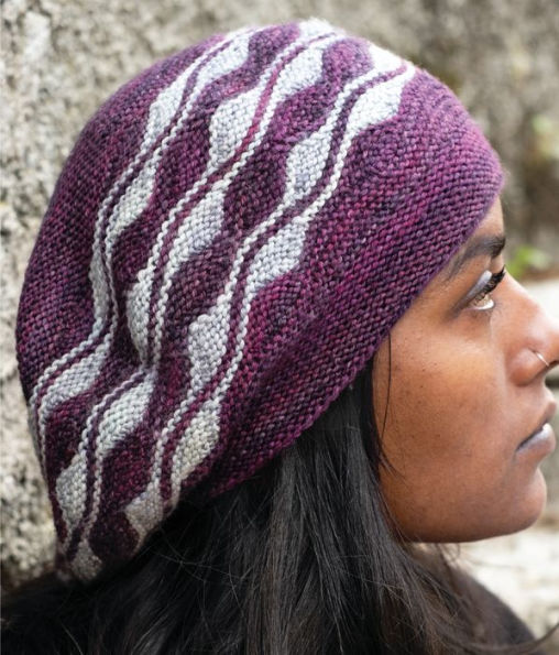 Short-Row Colorwork Knitting: The Definitive Step-by-Step Guide by ...