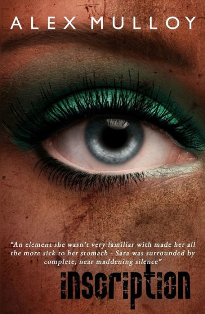 Inscription by Alex Mulloy, Paperback | Barnes & Noble®