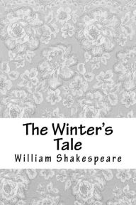 The Winter's Tale by William Shakespeare, Paperback | Barnes & Noble®