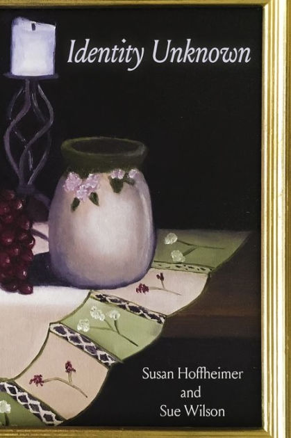 Identity Unknown by Sue Wilson, Susan Hoffheimer, Paperback | Barnes ...