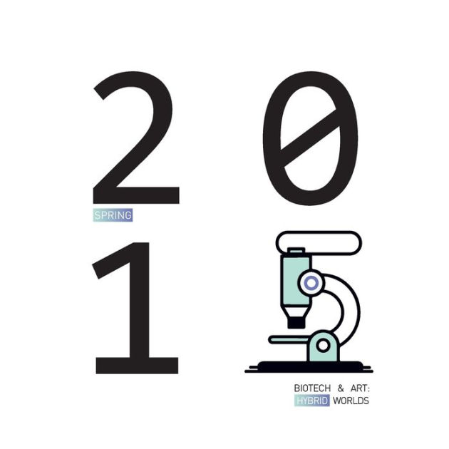 Biotech & Art: Hybrid Worlds 2015 by Judy Kim, Maryam Razi, Dawn ...