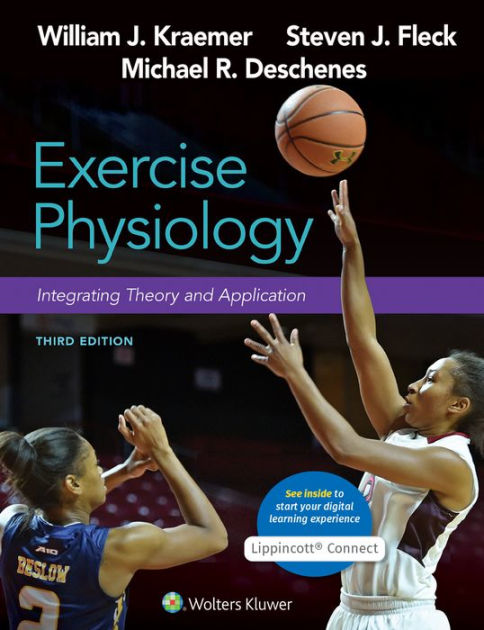 Exercise Physiology: Integrating Theory and Application / Edition 3 by ...