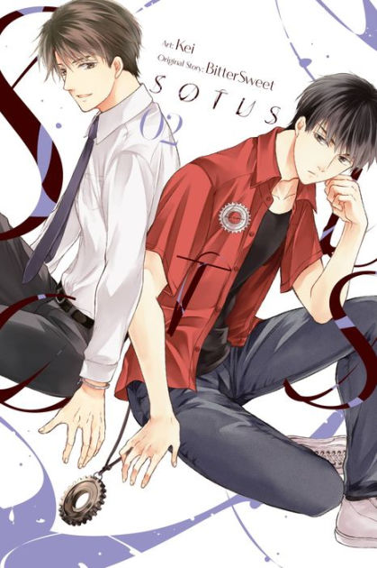 SOTUS, Vol. 2 by BitterSweet, Paperback | Barnes & Noble®