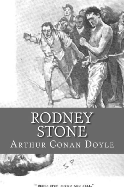 Rodney Stone (Esprios Classics) by Arthur Conan Doyle, Paperback ...