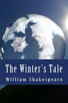 The Winter's Tale by William Shakespeare, Paperback | Barnes & Noble®