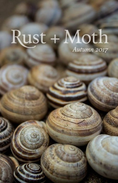 Rust + Moth: Autumn 2017 by Rust and Moth, Paperback | Barnes & Noble®